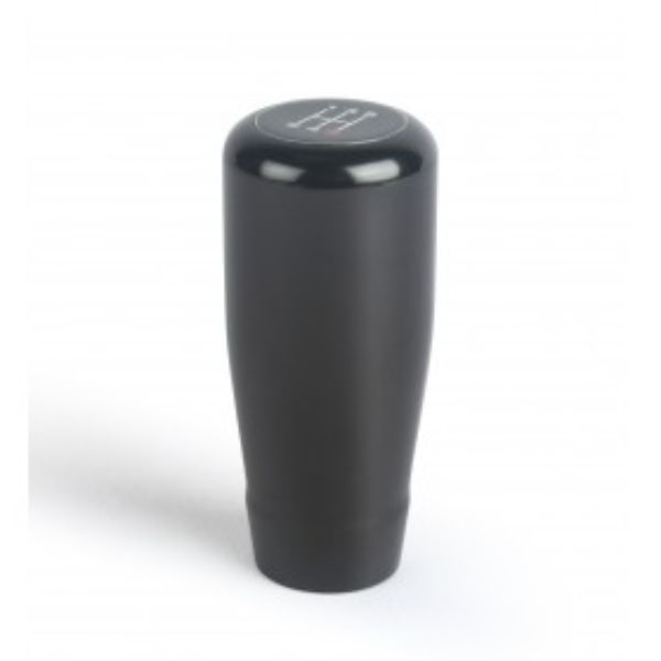 Gt Gear Shift Knob With 4 Shift Pattern Decals