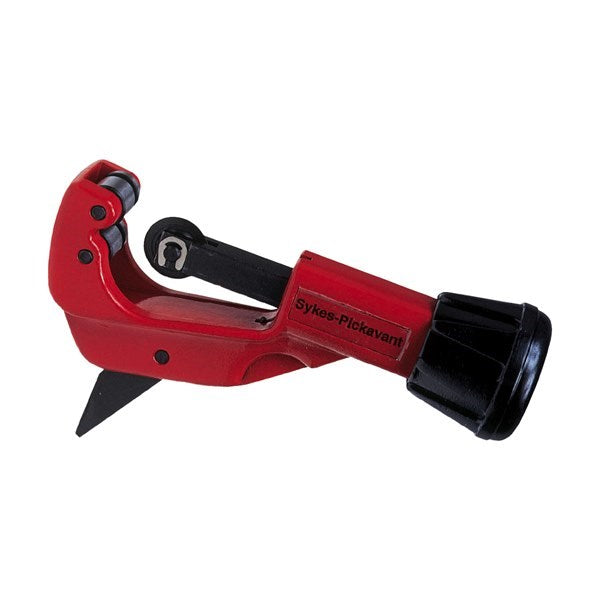 Sykes Tube Cutter 1/8 - 1 1/4 Inch