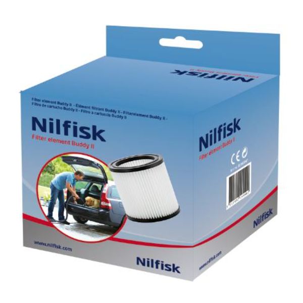 Filter Kit For Buddy Ii