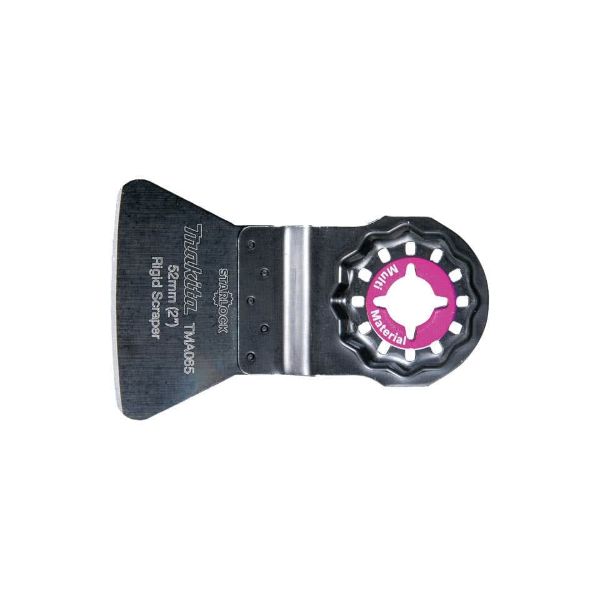 Makita Scraper 52 Rigid Tm3000C