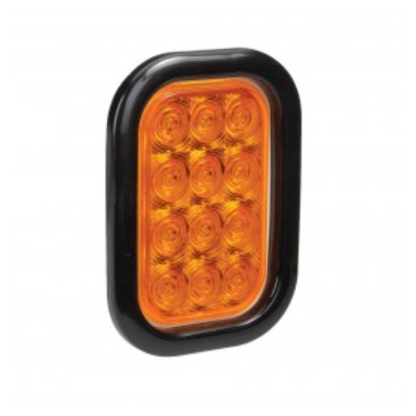 Narva Led 45 9-33V Rear indicator insert