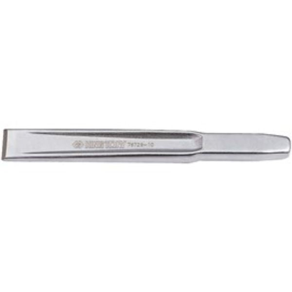 King Tony Flat Chisel Ribbed Type 125mm