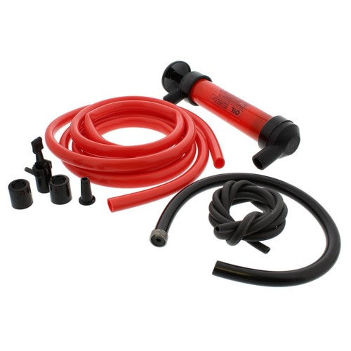 Multi Purpose Transfer Pump