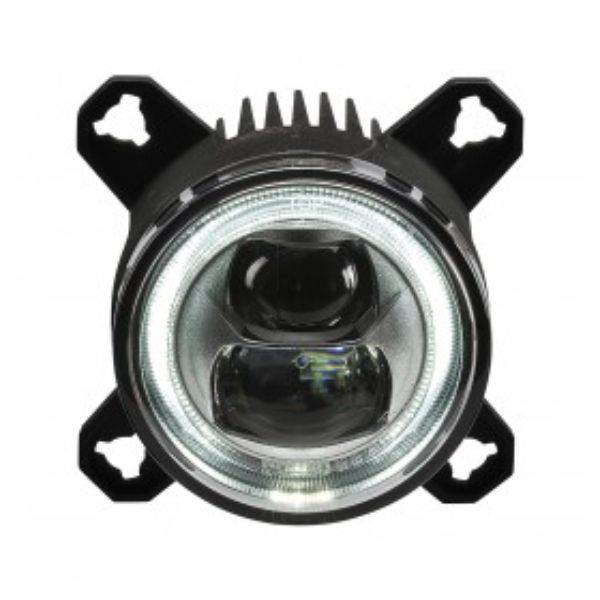 Lamp 90mm Led Low Beam