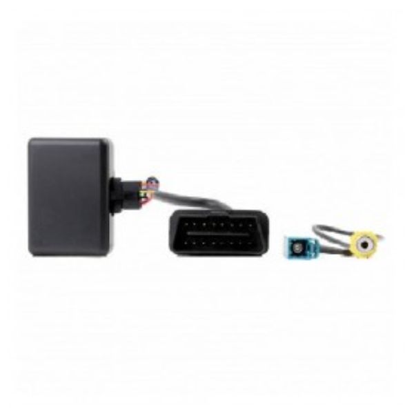 Aerpro Reverse Camera Adapter To Suit Mercedes
