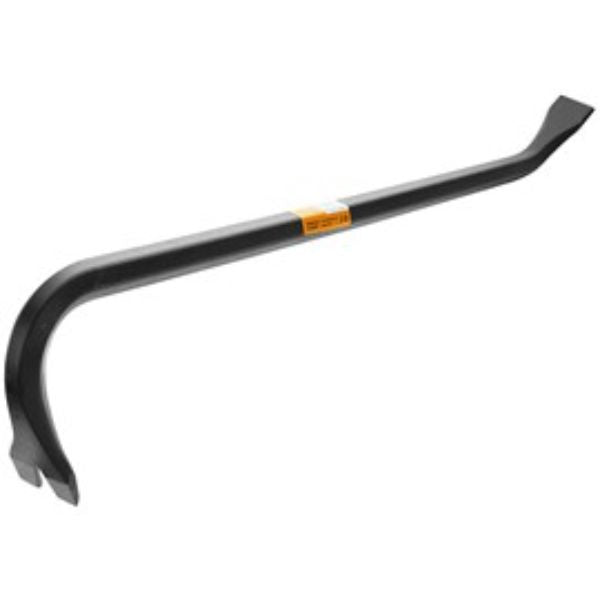 Tolsen Crowbar 600mm Ip6