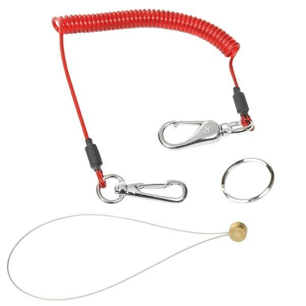 Toledo Security Spring Hook 1Kg