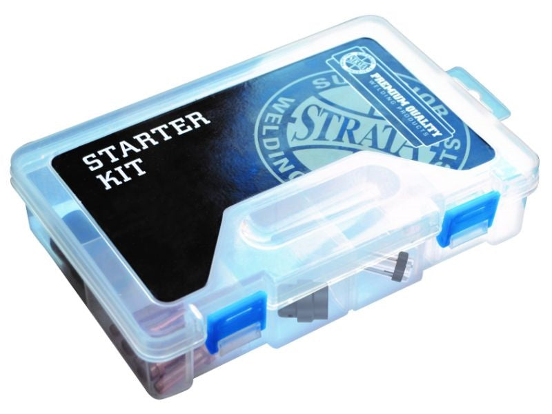 Mig Consumables Starter Kit - Mb25.