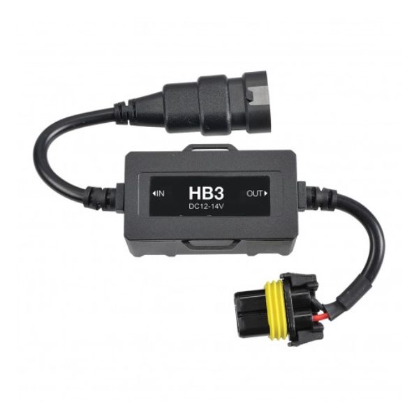 Narva H7 Canbus Module Pair
