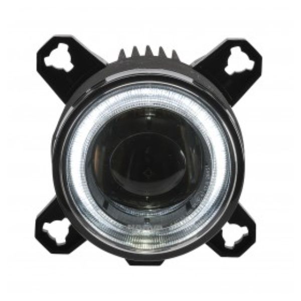 Lamp 90mm Led High Beam