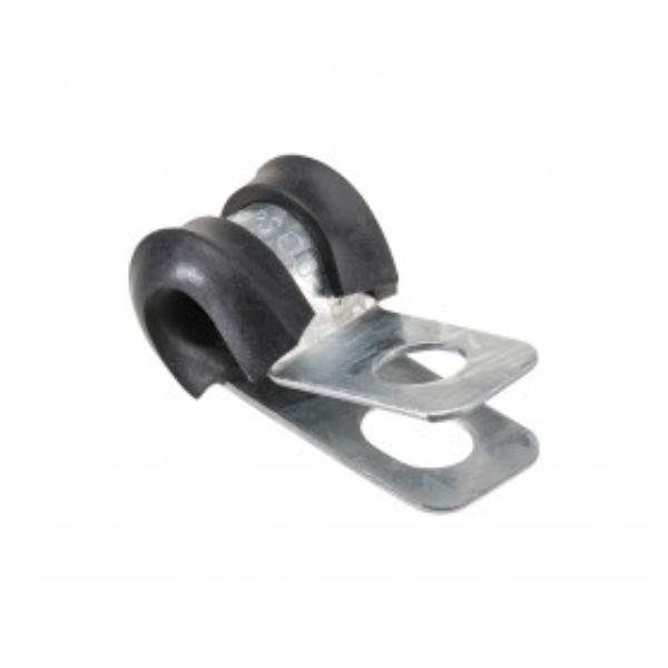 Narva Pipe/Cable Support 6mm Pk10