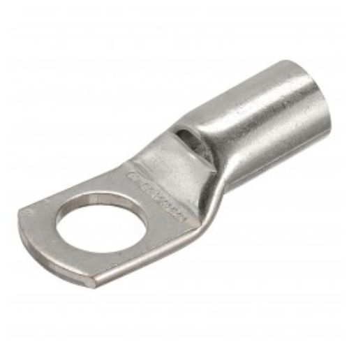 Cable Lug 35mm2 8mm Straight Barrel