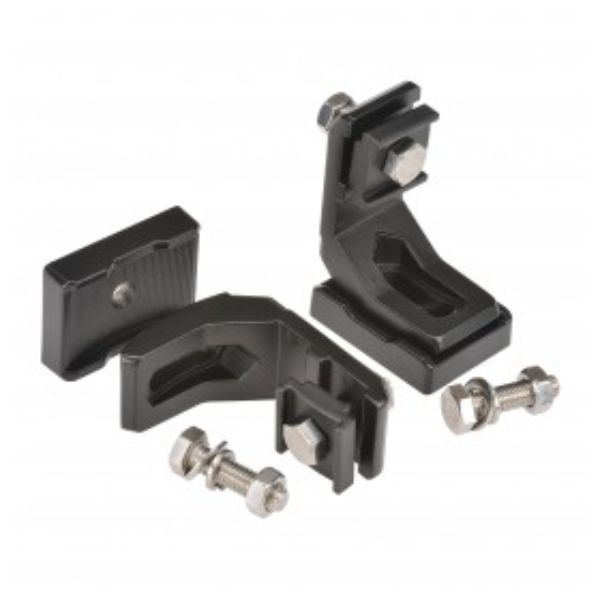 Sliding Brackets For Double Row Led Light Bars