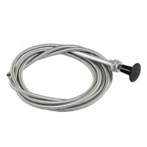 Haigh Choke Cable 72 inch