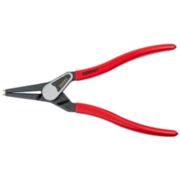Teng Mb 9in Straight/Outer Circlip Plier
