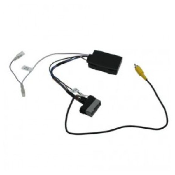 Aerpro Reverse Camera Retention Harness Honda