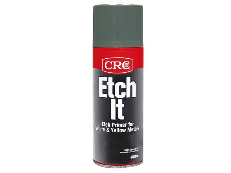 Etch It - Etch Primer 400Ml