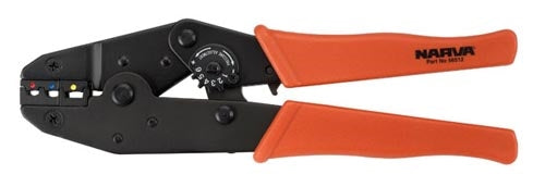 Narva Tool Heavy Duty Crimping