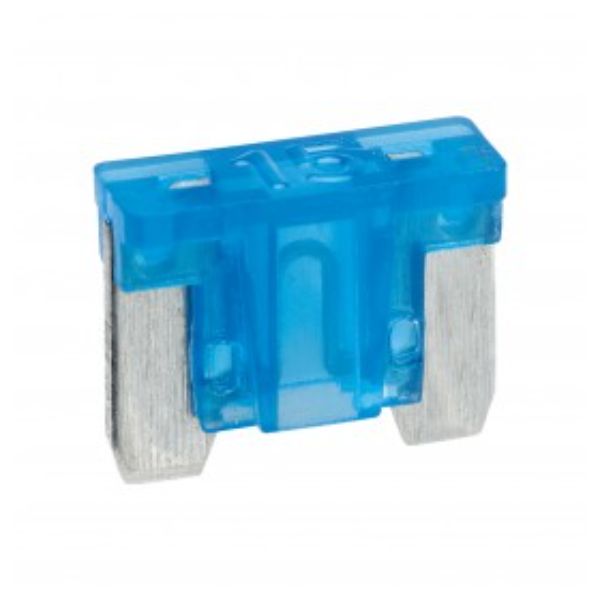 Narva Fuse Micro Blade 15Amp Pk25