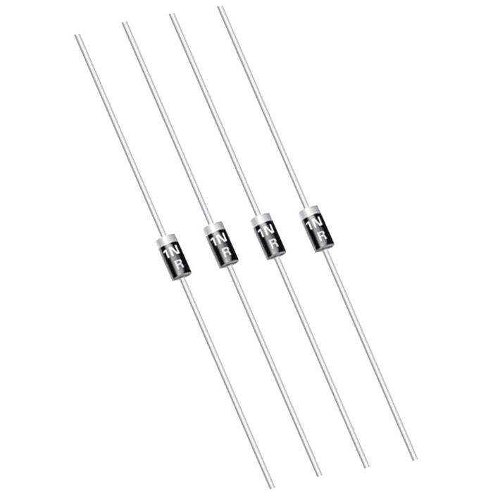 Diode 1 Amp Pack Of 4