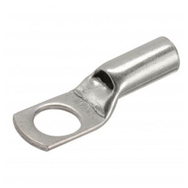 Narva Cable Lug 25mm2 8mm Straight Barrel