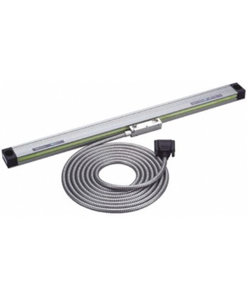 Mitutoyo AT715 Linear Scale 200mm IP67 Coolant Proof Protection