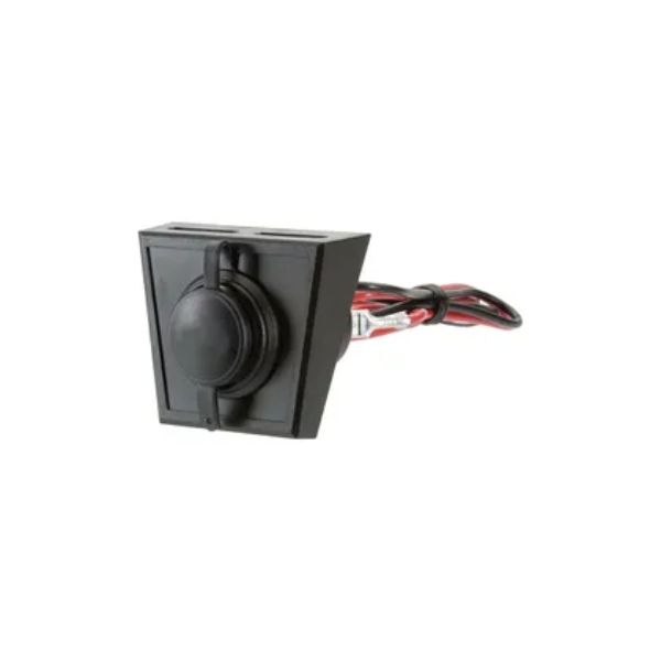 Narva Power Acc Socket And Panel