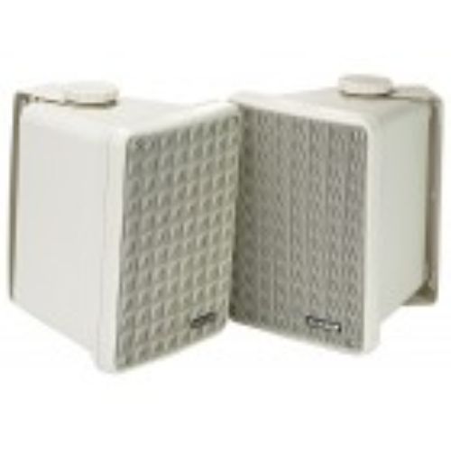 Kb6 6.5in 2-Way Full Range System Grey