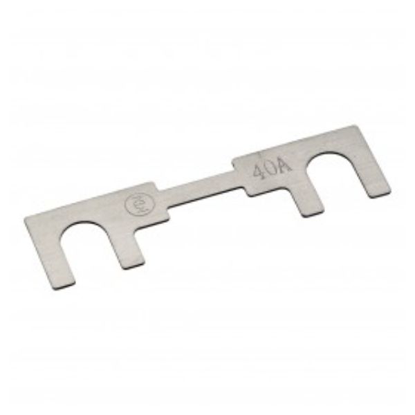 Narva Fuse Metal Strip 40A Pk10