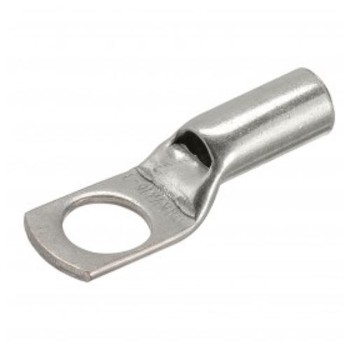 Narva Cable Lug 25mm2 10mm Straight Barrel Bl
