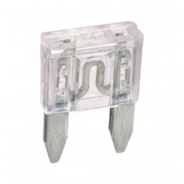 Narva Fuse Mini 25Amp Pk50