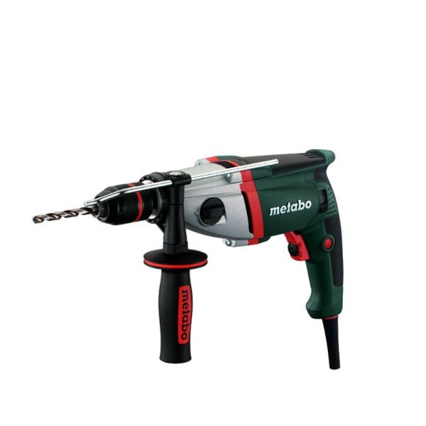 Metabo 750W Impact Drill