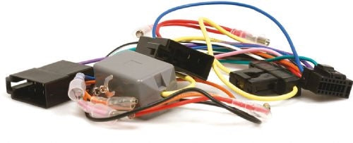 Aerpro Harness Alpine 16 Pin Square To Iso