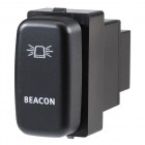 Narva Oe Style Mitsubishi Beacon Switch 12V