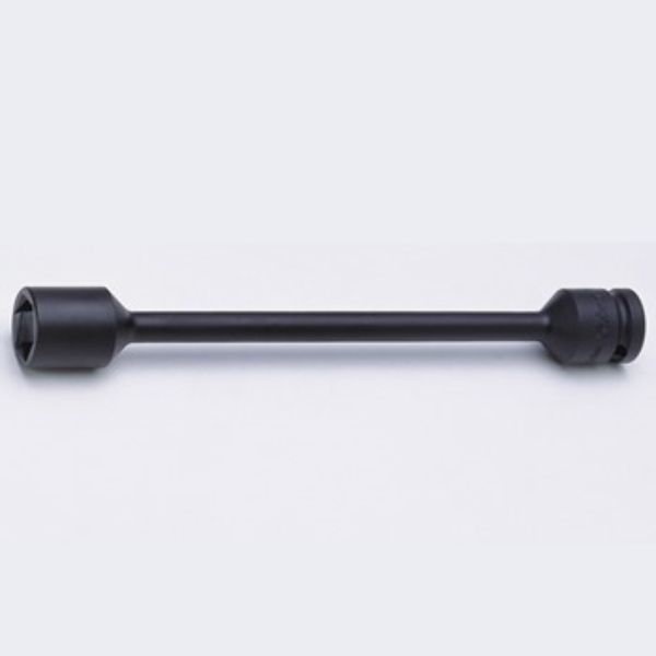 Koken 14101M Impact Torsion Bar 1/2 in Dr 19mm 90Nm Black