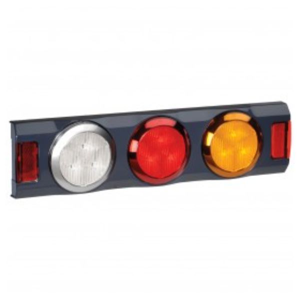 Narva Led 43 9-33V Rear ind/Stop/Tail/Reverse