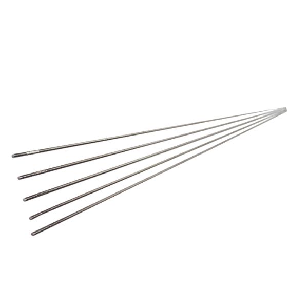 Euroquip Mild Steel Gas Rod 2.4mm
