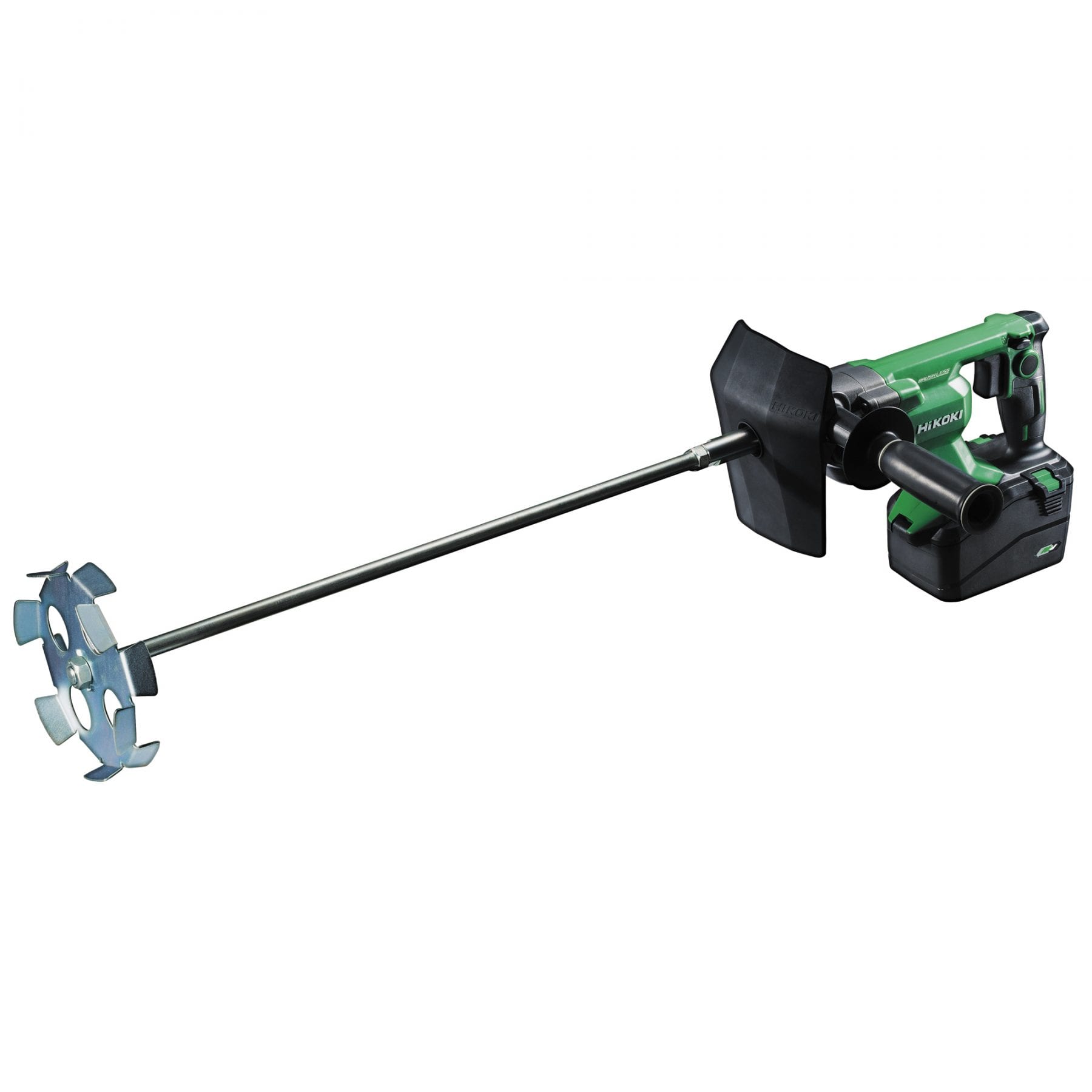 Hikoki 36V Brushless Mixer (Bare Tool)