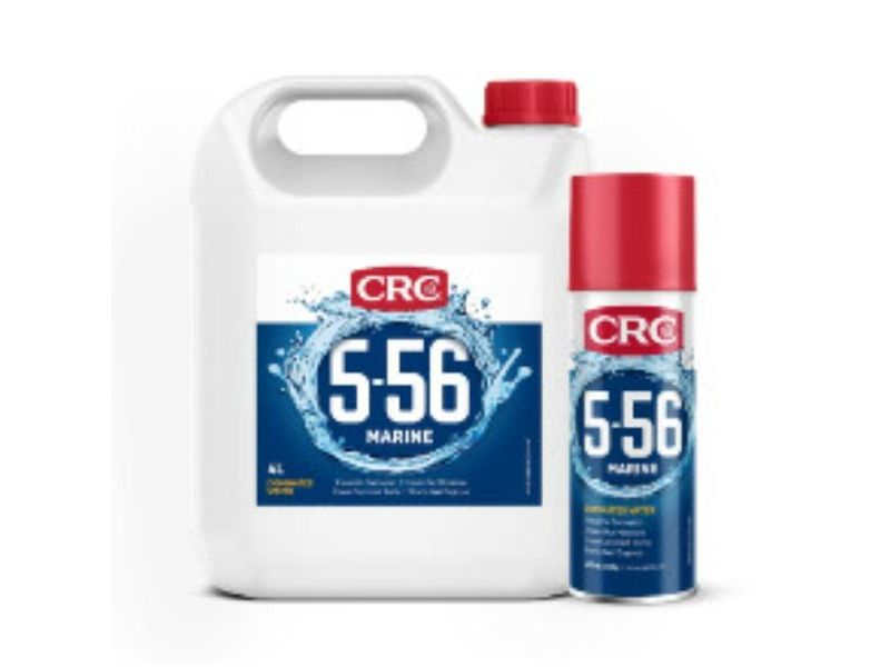 Crc 5-56 Marine Aerosol 420 Ml