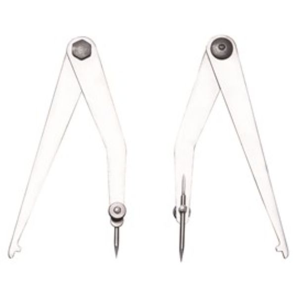 Blu-Mol Vertex Jenny Caliper 6in 150mm