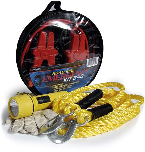 Wildcat Breakdown Kit 4 Piece