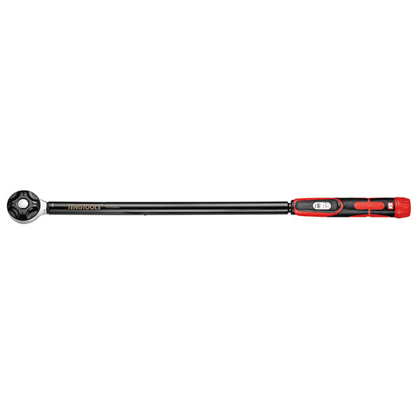 Teng 3/4in Dr. Torque Wrench Iq Plus 100-500Nm