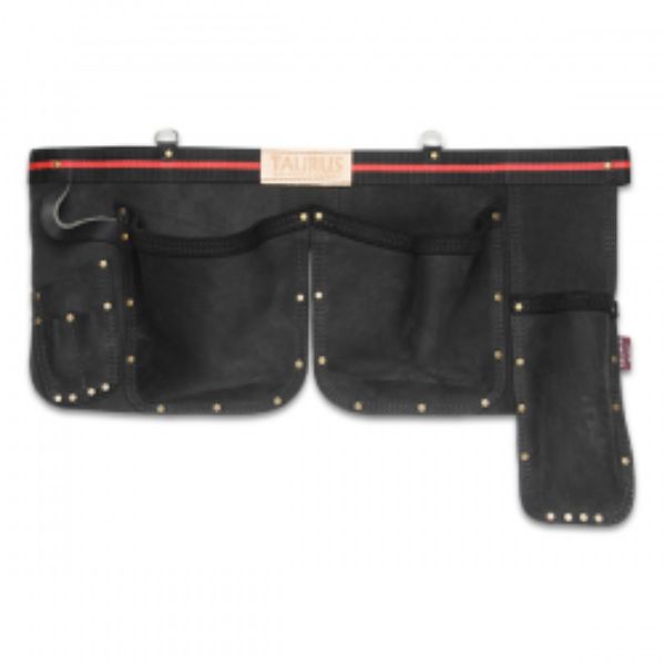 Taurus Full Leather Split Leg Fencing Apron