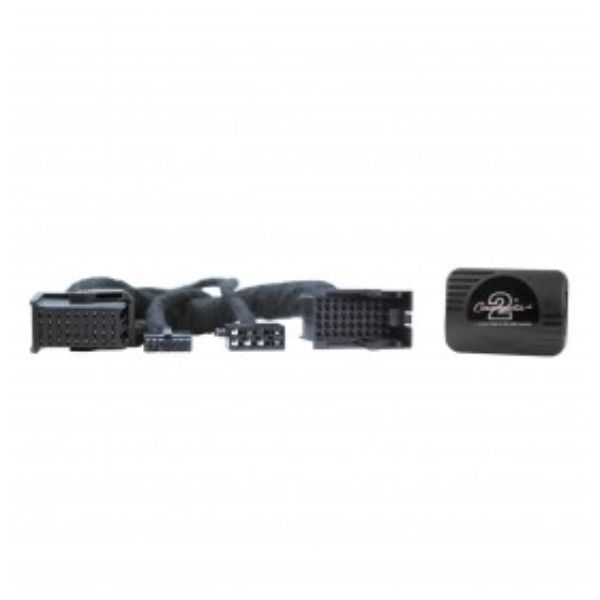 Aerpro Control Harness To Suit Daf Trucks