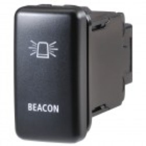 Narva Oe Style Toyota Beacon Switch 12V