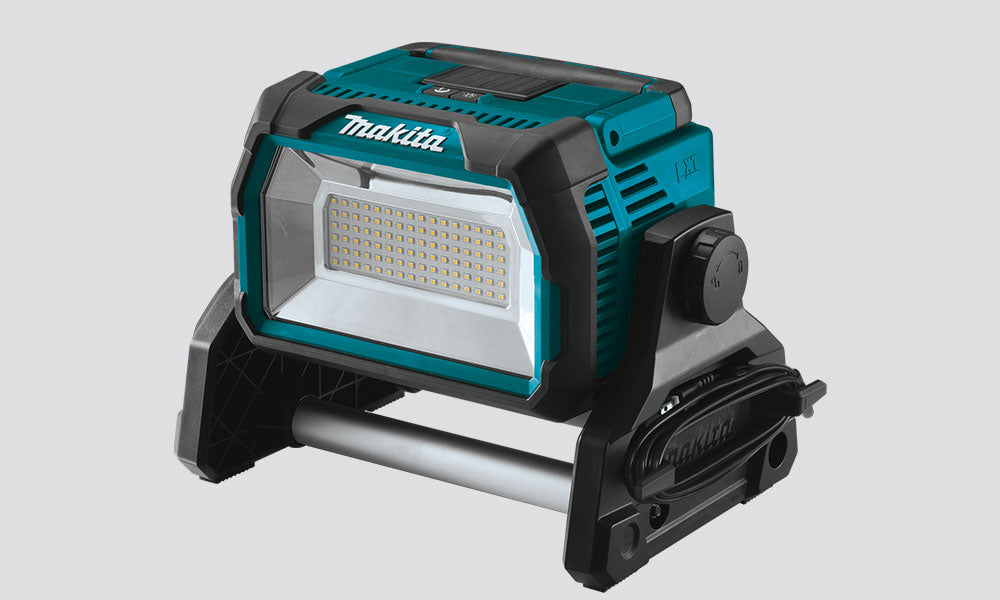 Makita 18V Led Light 10000Lm Ac/Dc
