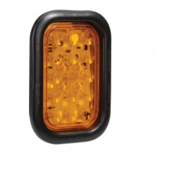 Narva Led Mv indicator Lamp Amber