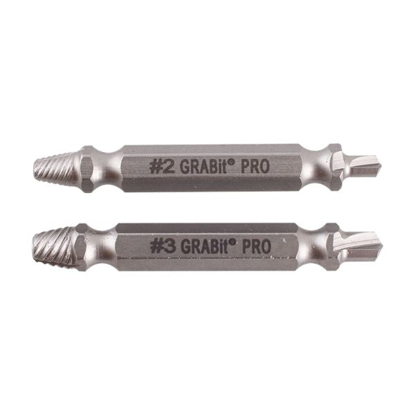 BOA #17001 GRABIT EXTRACTOR SET-#2,#3