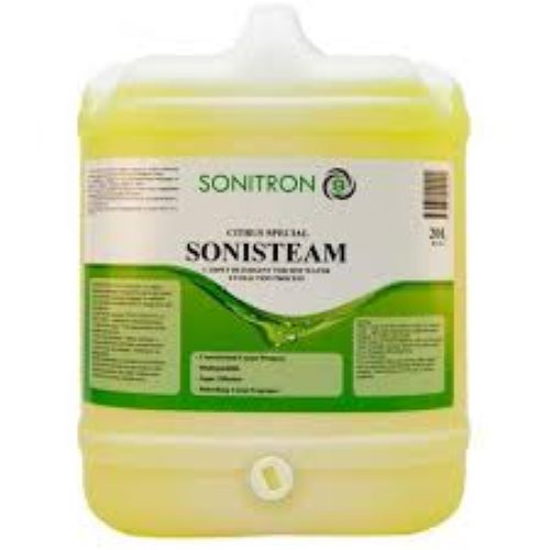 Citrus Cleaner 5L
