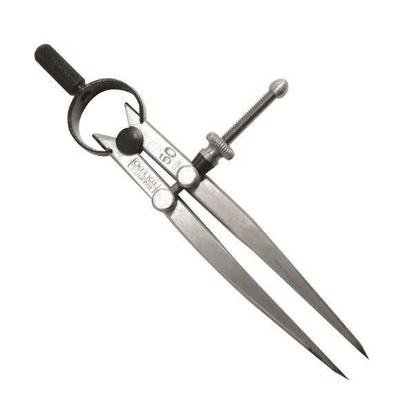 Toledo Spring Divider 150mm